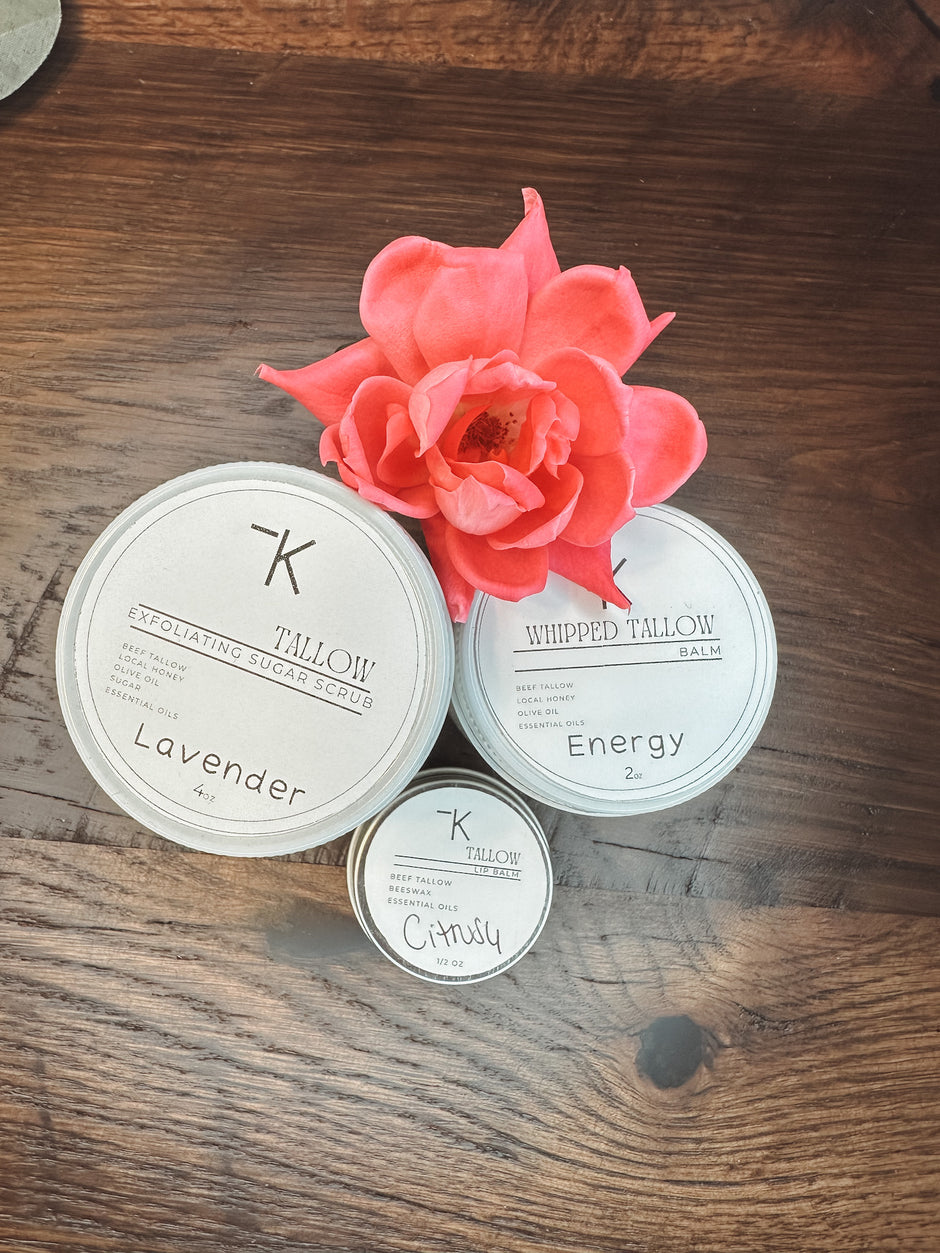 HighBar K Livestock & Tallow Co. – HighBarK